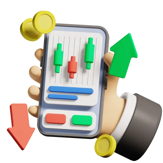 TenUp Copy Trading - Follow Expert Traders and Automate Your Profits